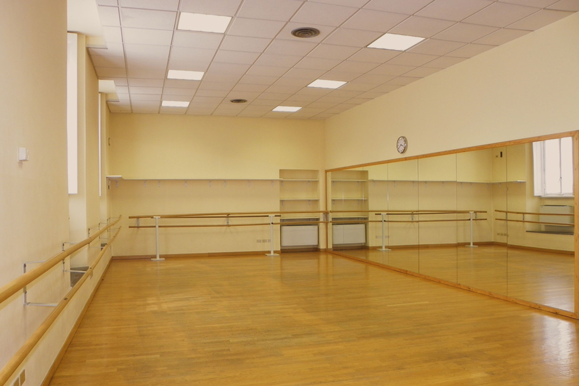 Accademia Scuola di Danza Milano – Semplicemente Danza